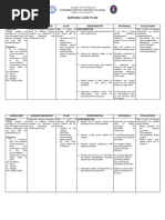 Family Planning (Form 1) ITR | PDF
