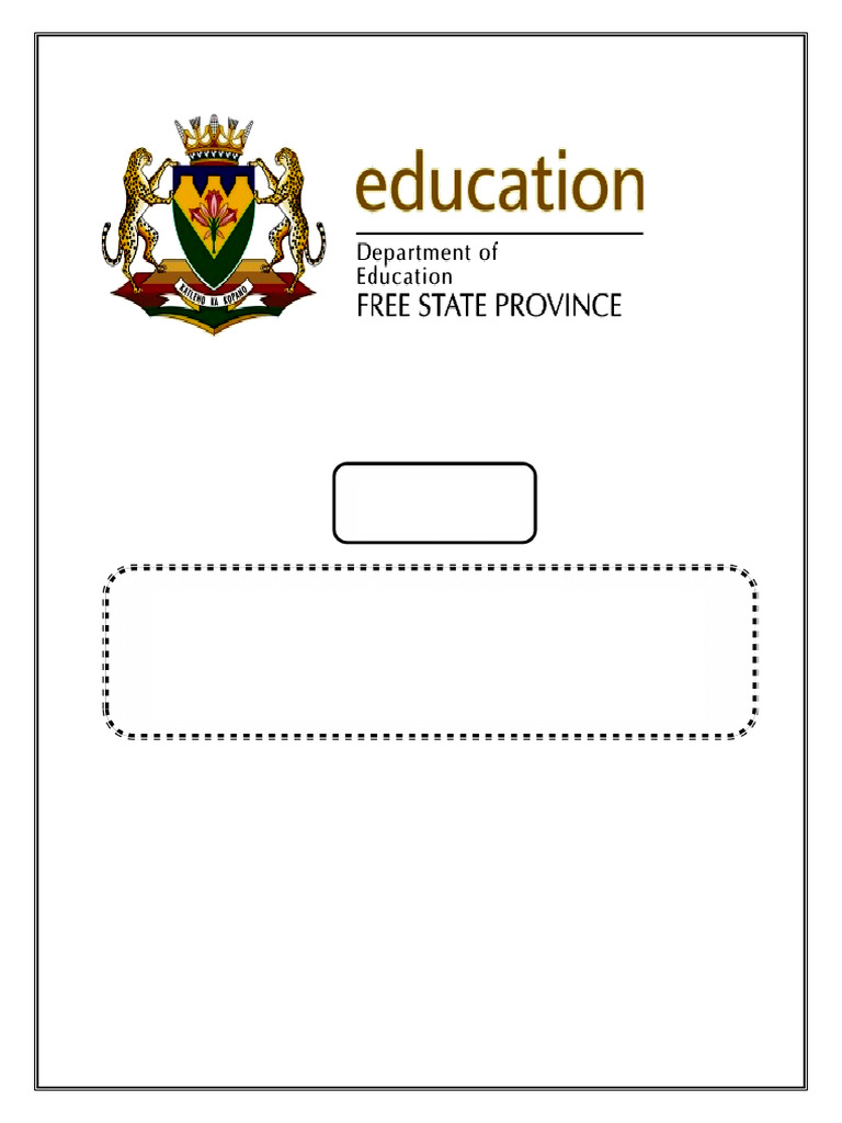 Grade 12 Electronics Exam Guidelines | PDF | Amplifier | Operational ...