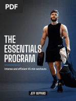 The Muscle Ladder: Best Exercises Guide | PDF | Anatomical Terms Of ...