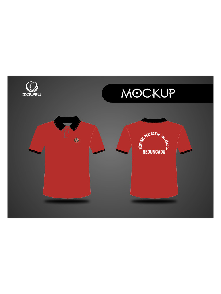 Mockup 3 | PDF