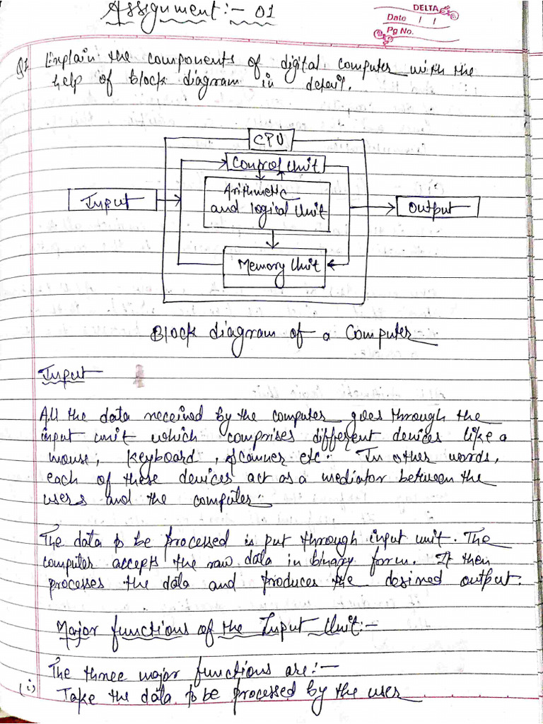 PPS Assignment | PDF