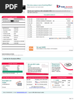 Paisabazaar Duet Userguide | PDF | Credit Card | Payments