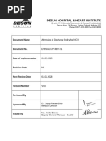 PALS Vital Signs in Children | PDF | Blood Pressure | Cardiovascular ...