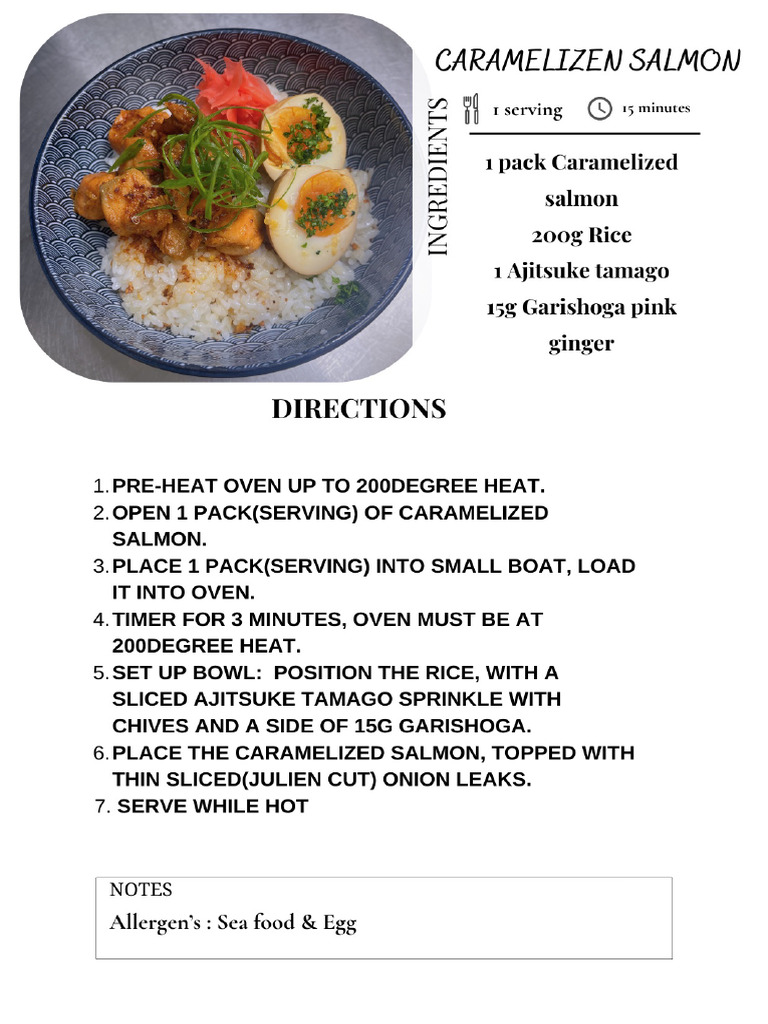 Elsa Rice Bowl - Zip - 2 | PDF