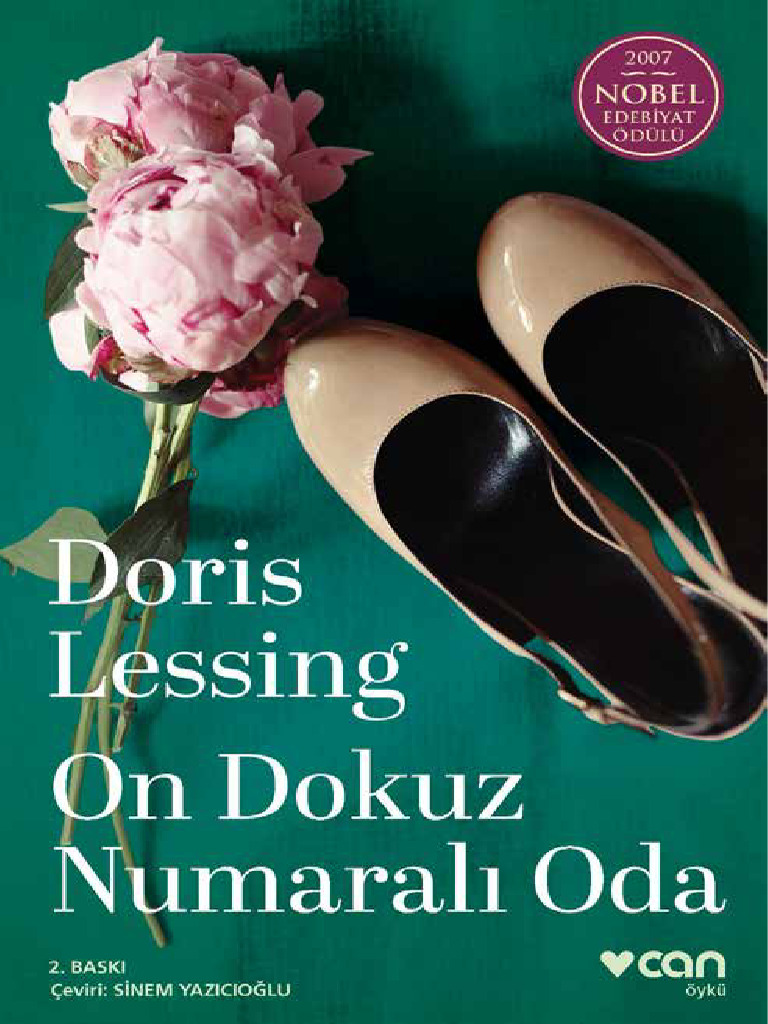 Doris Lessing On Dokuz Numarali Oda | PDF