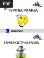 HAK - Prohodnost | PDF