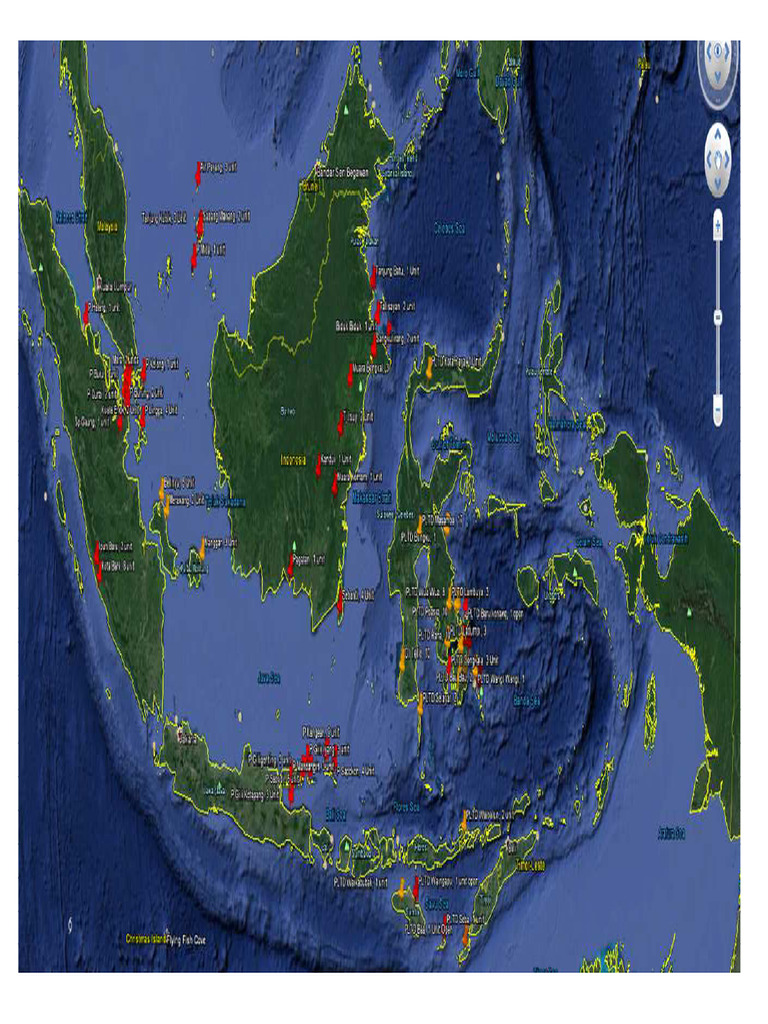 Visio-Maps A0 Overall | PDF