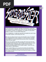 SCP - Site Roleplay (Rules) | PDF