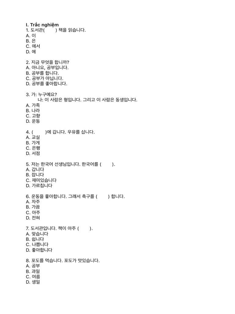 I. TR C Nghi M | PDF