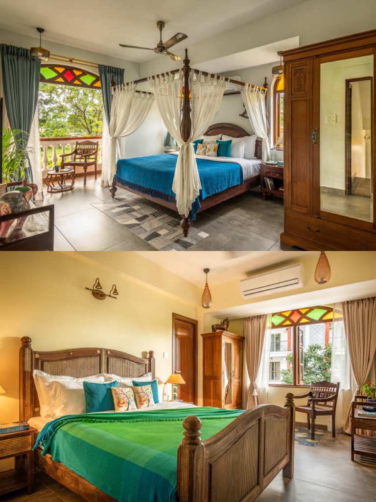 Casa Fortune 3bhk Candolim | PDF