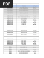Auto Rickshaw Tariff Card | PDF | Transport | Vehicles