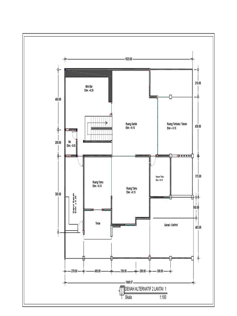 DEnah 2 | PDF