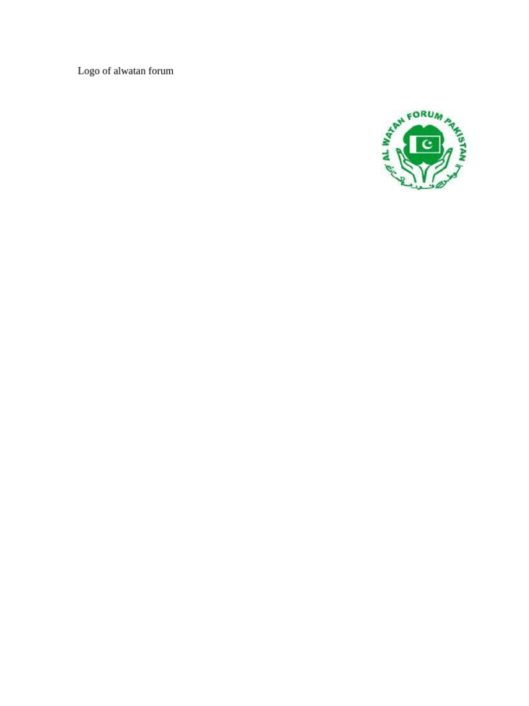 Logo of Awf | PDF