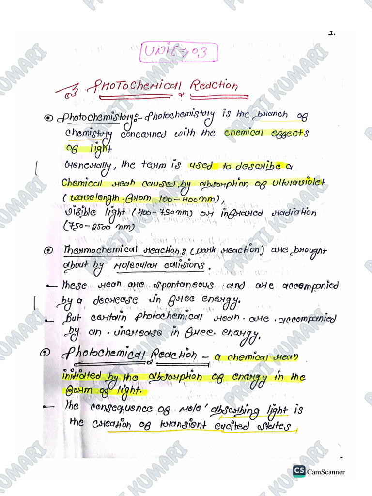 UNIT - 3 Aoc-Ii | PDF