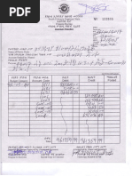 National ID Fayda | PDF