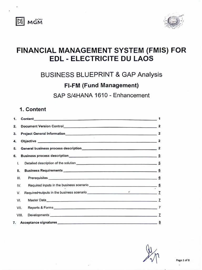 File Scan of BBP FM Module | PDF