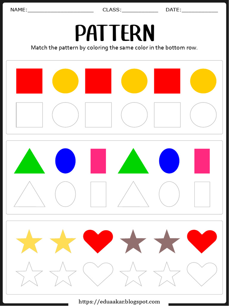 Pattern Recognition | PDF