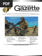 Engagement Area Development Briefing | PDF