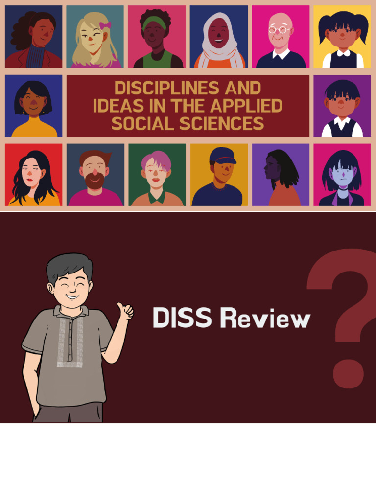Diass Week1 Day1 Student | PDF | Science | Social Sciences