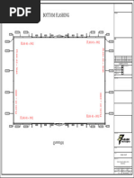 02 02 Plan of Basketball Court | PDF
