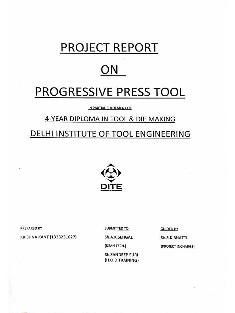 Key Component | PDF