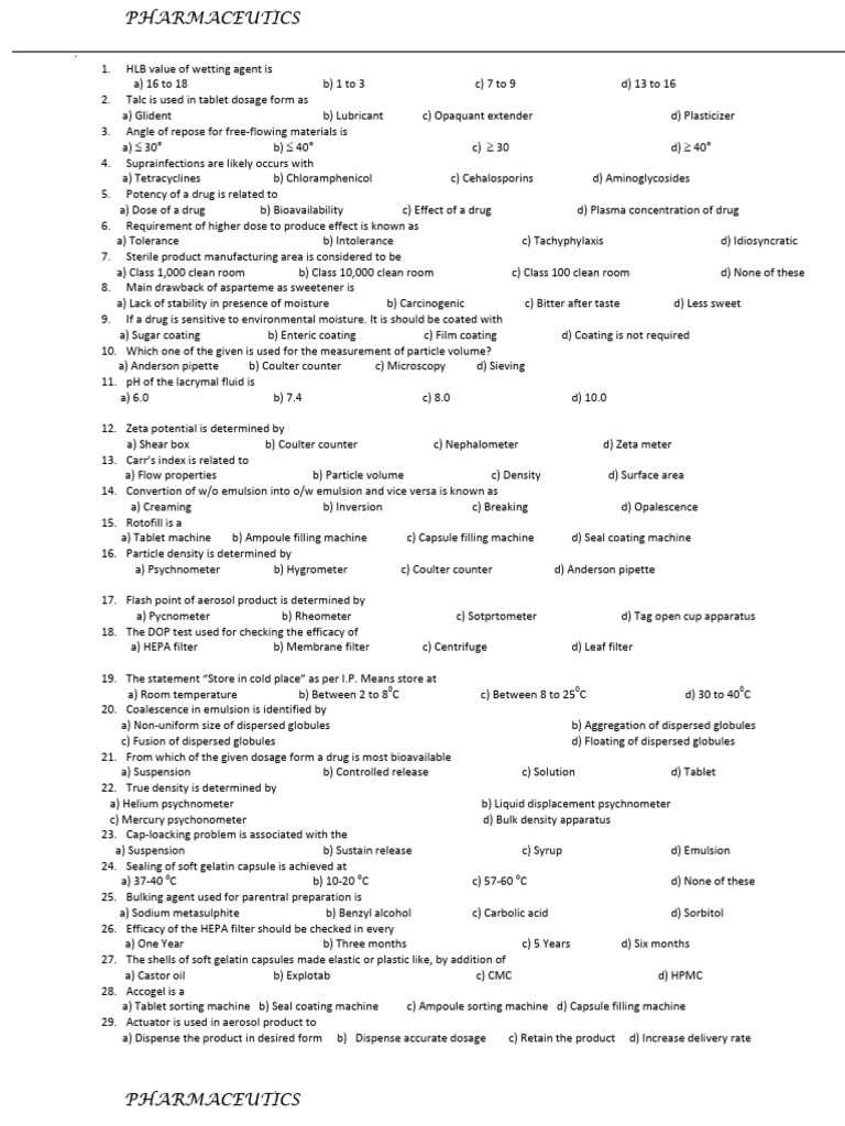 Aspartame: Limitations as a Sweetener | PDF | Tablet (Pharmacy) | Emulsion