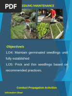 Ai3021 - It in Agricultural System Syllabus | PDF | Agriculture