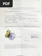 Income Certificate Application Form | PDF