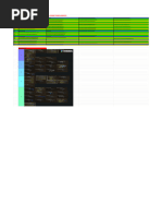 Advika 2025-2026 FBISD Calendar | PDF | Academic Term | Military Operations