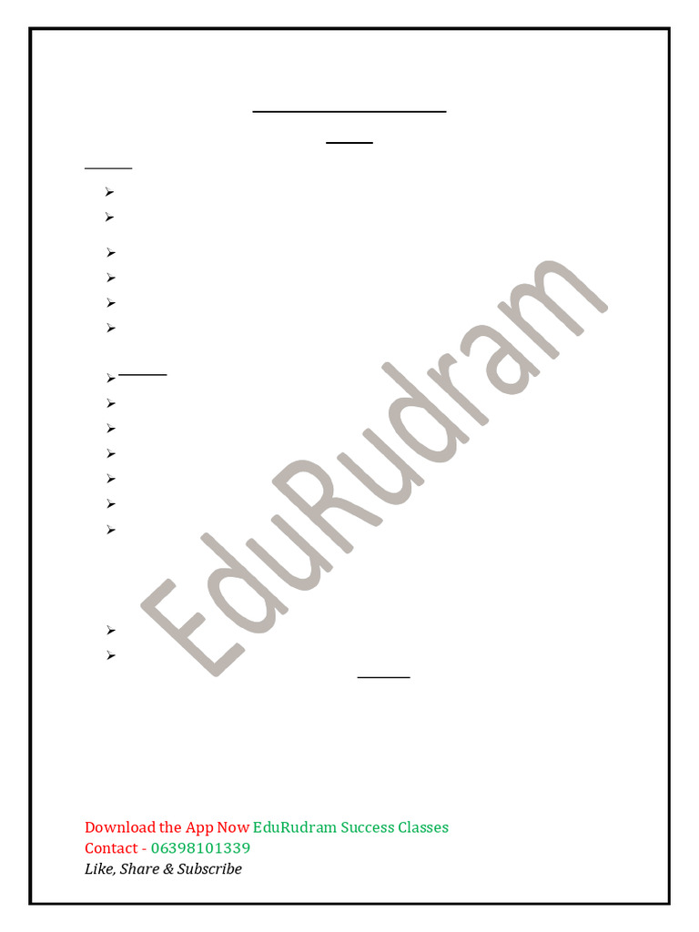 Python Antim Prahar 2.0 | PDF | Python (Programming Language) | Programming Paradigms