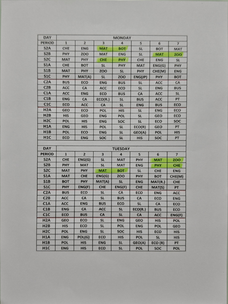 Education Calendar 2025-26 (Hsslive) | PDF