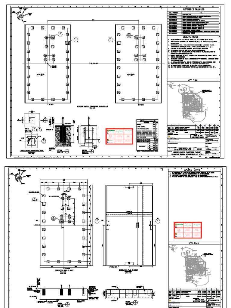 251034DADB00412 - EXCO00 Nitrogen Backup Compressor Package ...