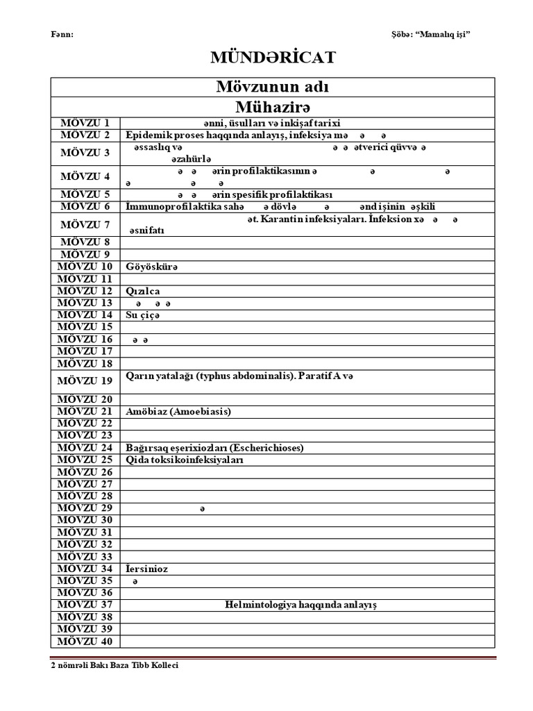 Epi Demi Ol Ogiya | PDF