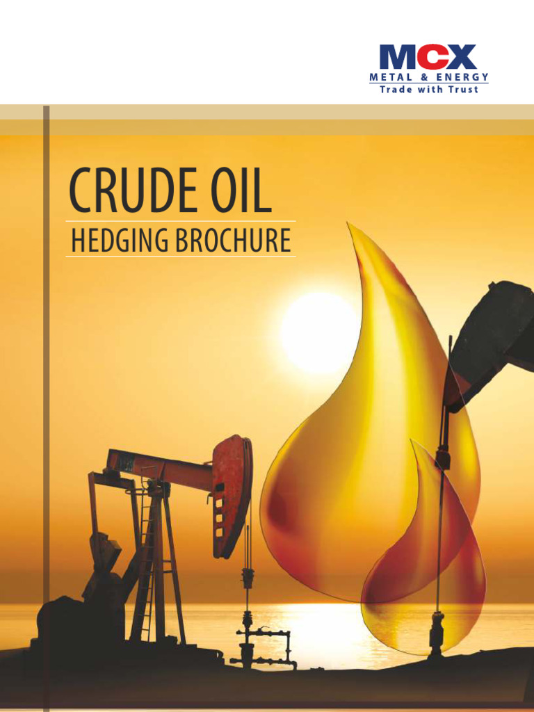 Crude Oil Mini Options & Lot Size Guide | PDF | Put Option | Option ...