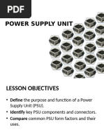 SPL's PSU Tier List - Google Drive | PDF | Electromagnetism ...