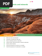 Chemistry Worksheet for s2 | PDF | Ion | Atoms