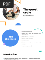 PEP Hilton Advance Purchase Guide | PDF | Payments | Credit Card