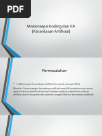 Contoh Modul Ajar Koding | PDF