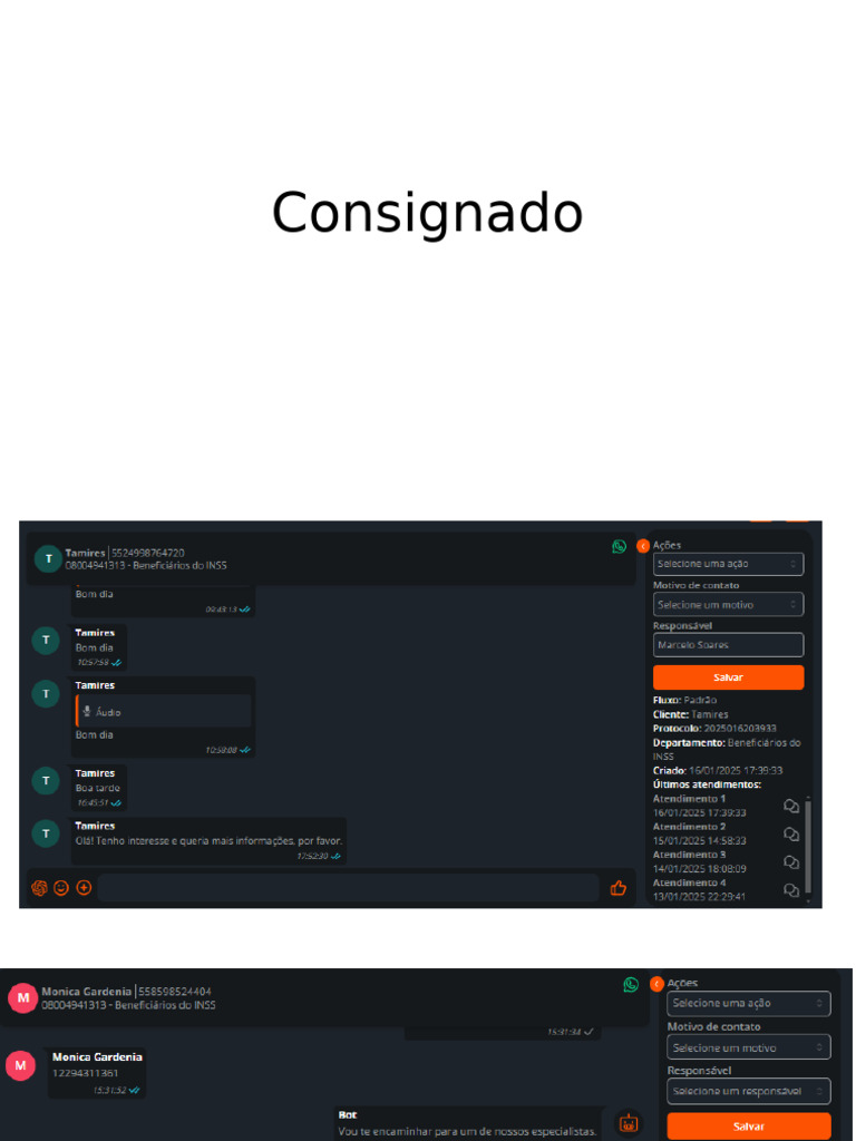 Erros Na Aurora | PDF