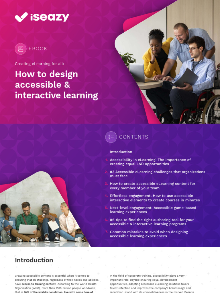 03.project AuraEd@ID@Creating ELearning For All How To Design Accessible and Interactive ...