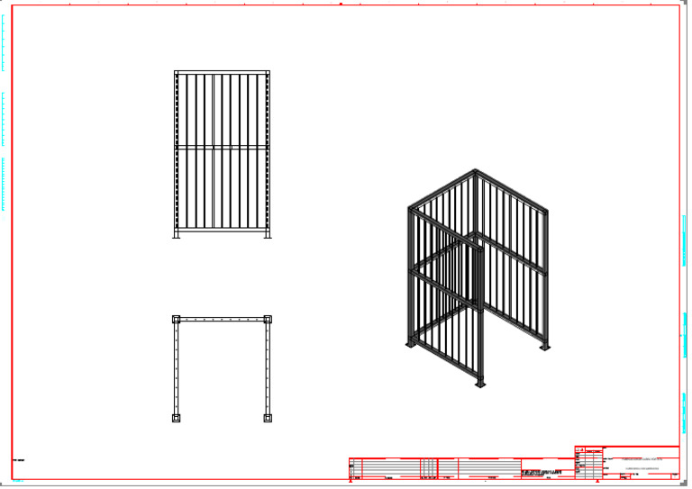 Enmallado Layout1 | PDF