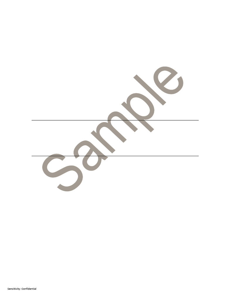 Sample Change Constitution | PDF | Dividend | Quorum