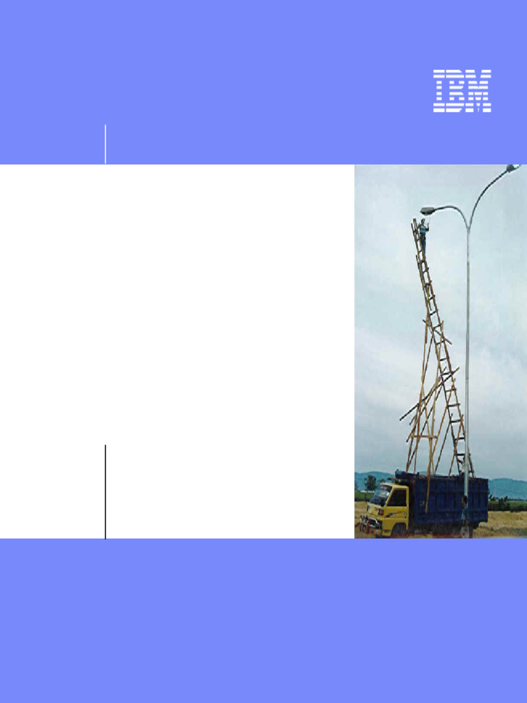 CBM v3.0 For FS - Sales Collateral v2.2 - 9.22.09 | PDF | Securitization | Business Economics