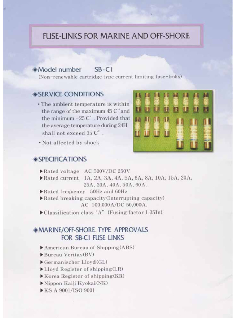 J - White - SB FUSE | PDF