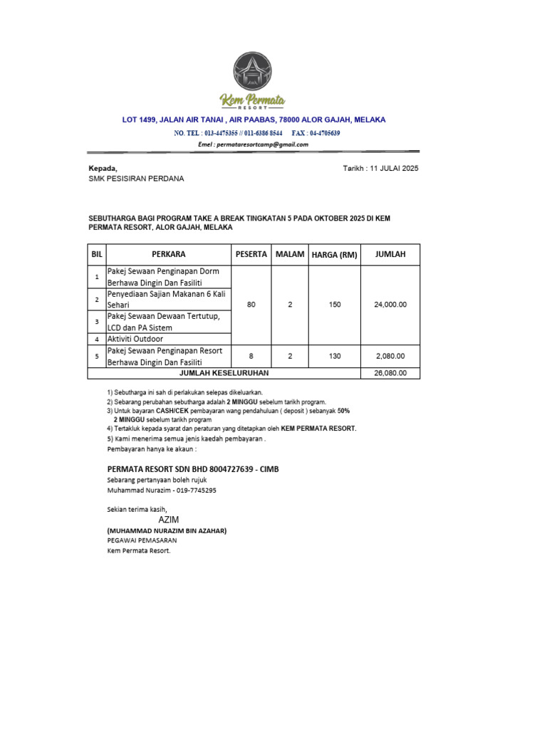 SEBUTHARGA | PDF