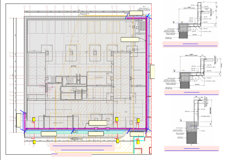 GMC - Green Buffer Zone - RW and Slab Design - v2 | PDF | Chess | Chess ...