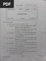 HSC Class 12 Physics Derivations Guide | PDF | Electrical Impedance ...