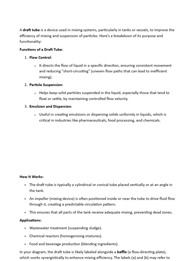 Differences Between | PDF