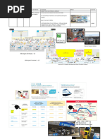 Yokota Air Base Kanto Lodge Map | PDF | Travel | Cooking, Food & Wine