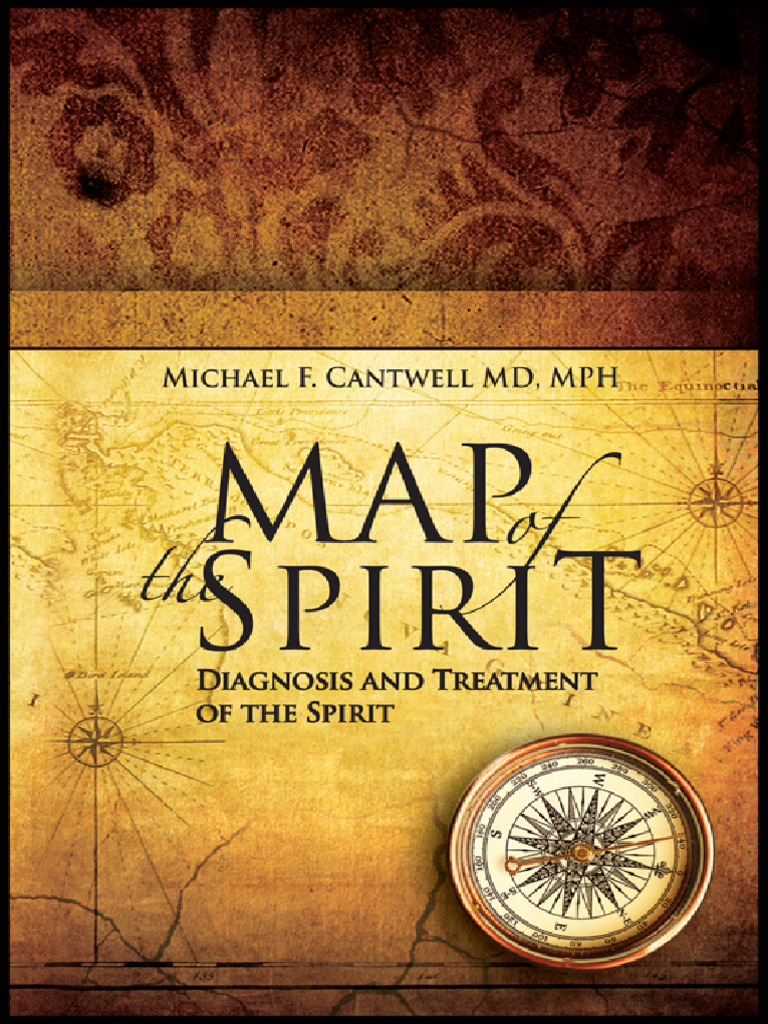 Spiritual Mapping: Spiritual Root Causes of Disease | PDF | Psychology